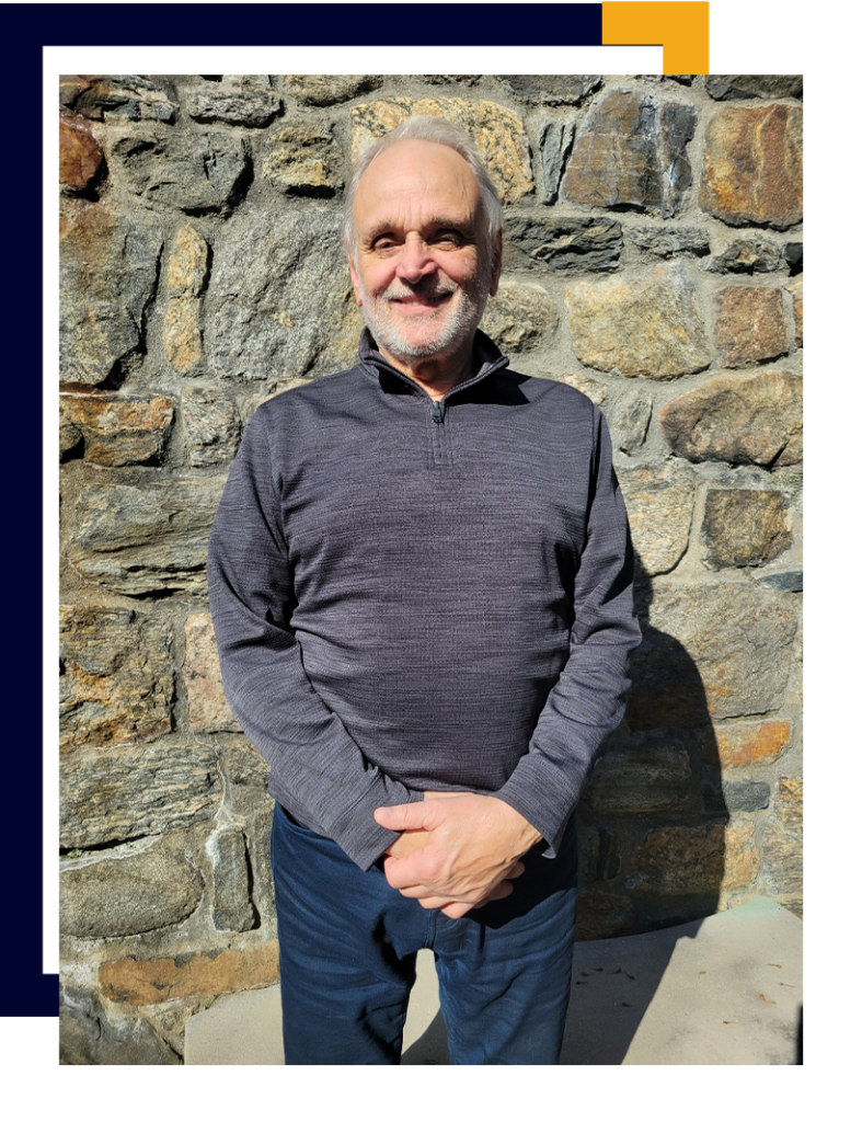 About Thomas Ciccarone | Celebrated Author & Creative Visionary